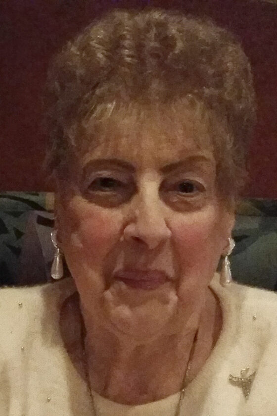 Josephine A. Zwicker 1932-2022 | News, Sports, Jobs - The Vindicator